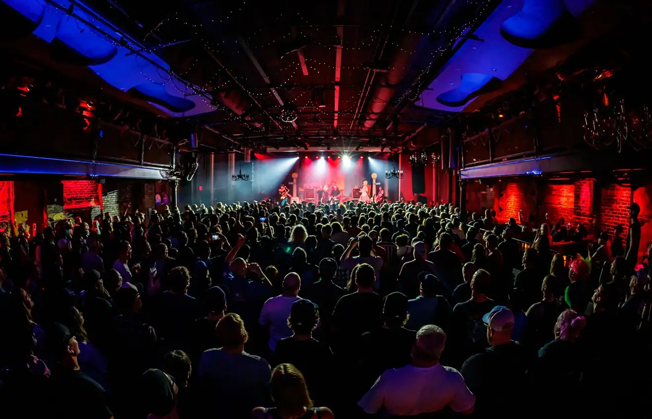 10 live music venues in Minneapolis that you should know about - Daily ...