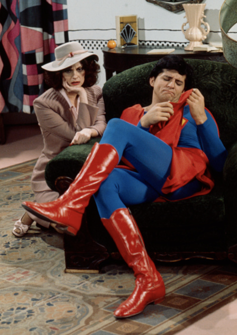 A look at every live action Superman - Daily Planet