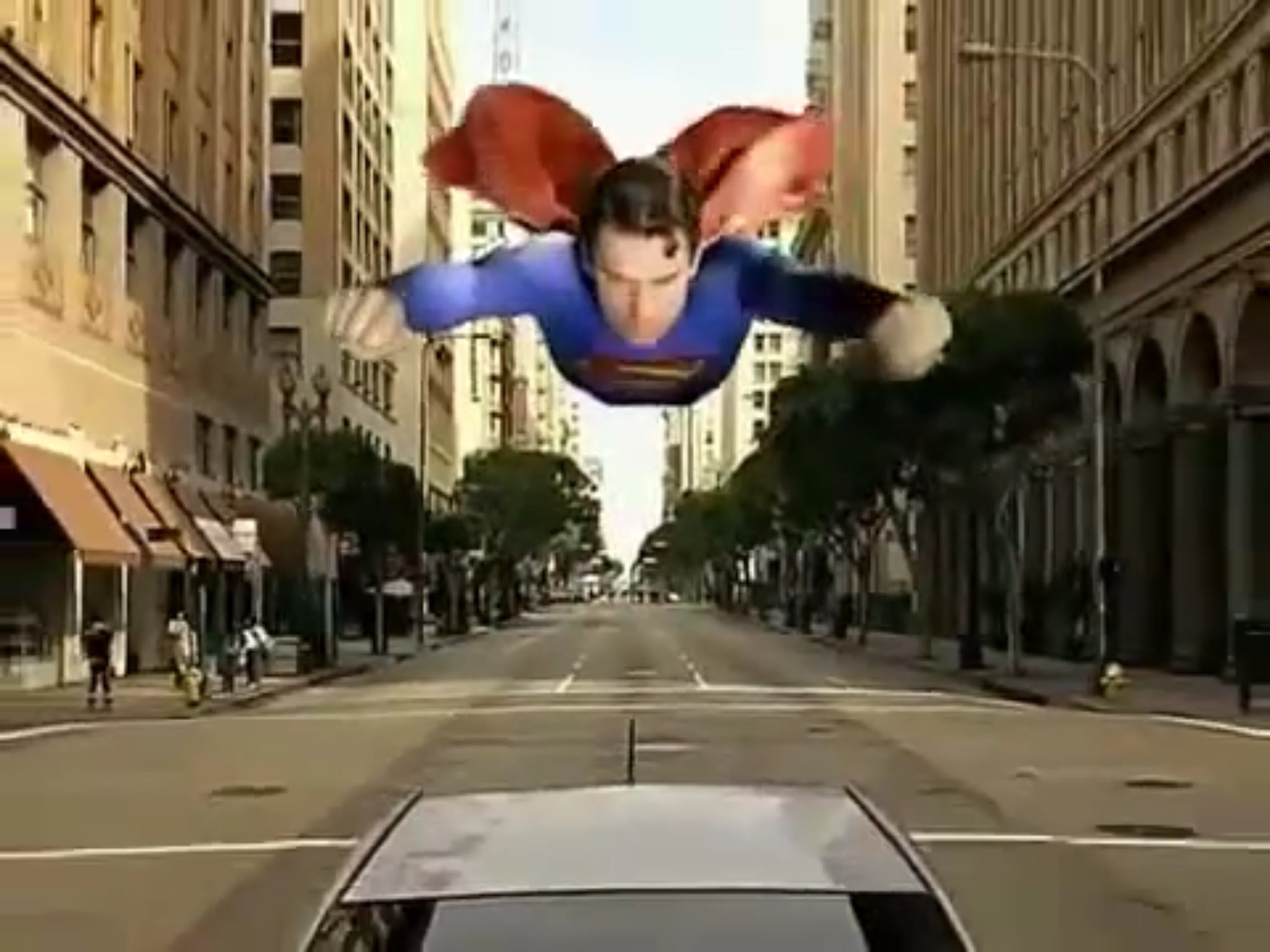 A look at every live action Superman - Daily Planet