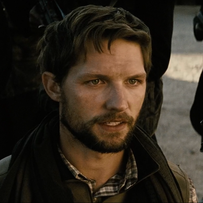 James Olsen Criminals