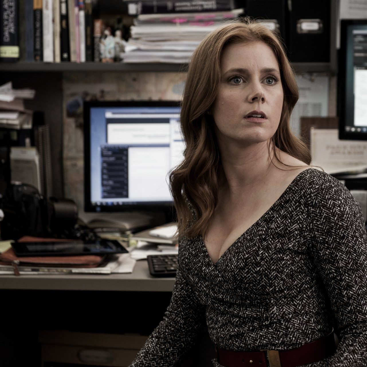 Who is Morgan Edge? - Daily Planet