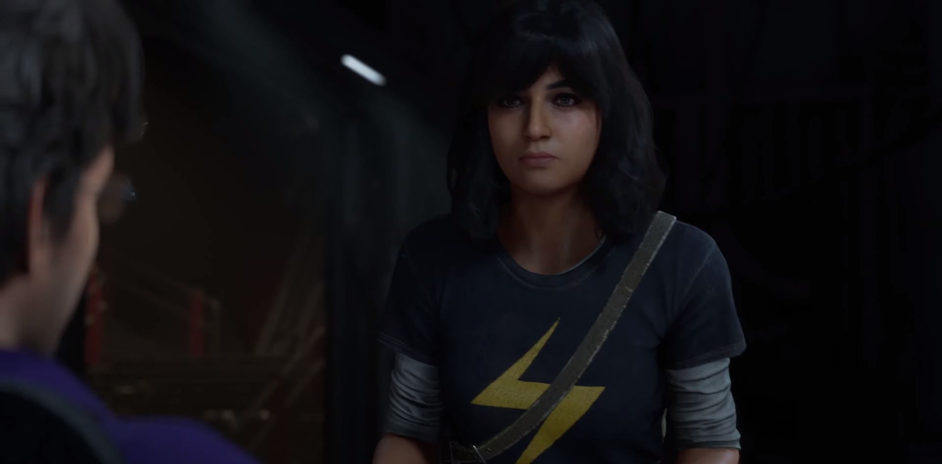 A new hope rises: ‘Marvel’s Avengers’ game review - Daily Planet