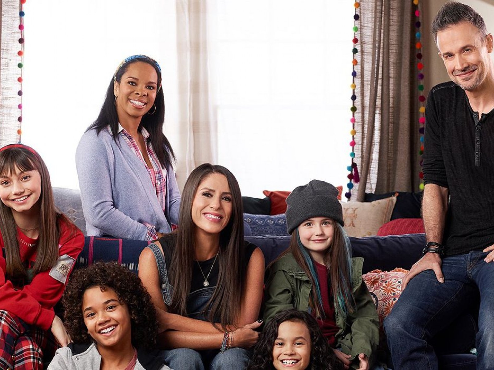 EXCLUSIVE: Cherie Johnson talks about her life and career - Daily Planet