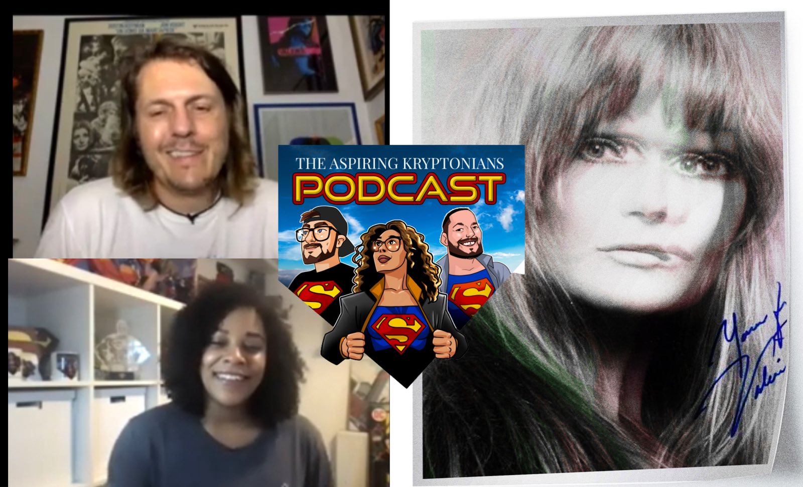 Episode 14 — Speaking with Stacey Souther, director of ‘Valerie ...