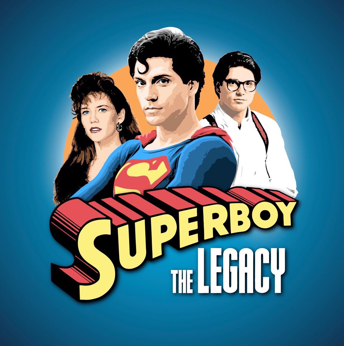 Superboy: The Legacy 18 — 'The Fixer,' Commentary Track with Michael ...