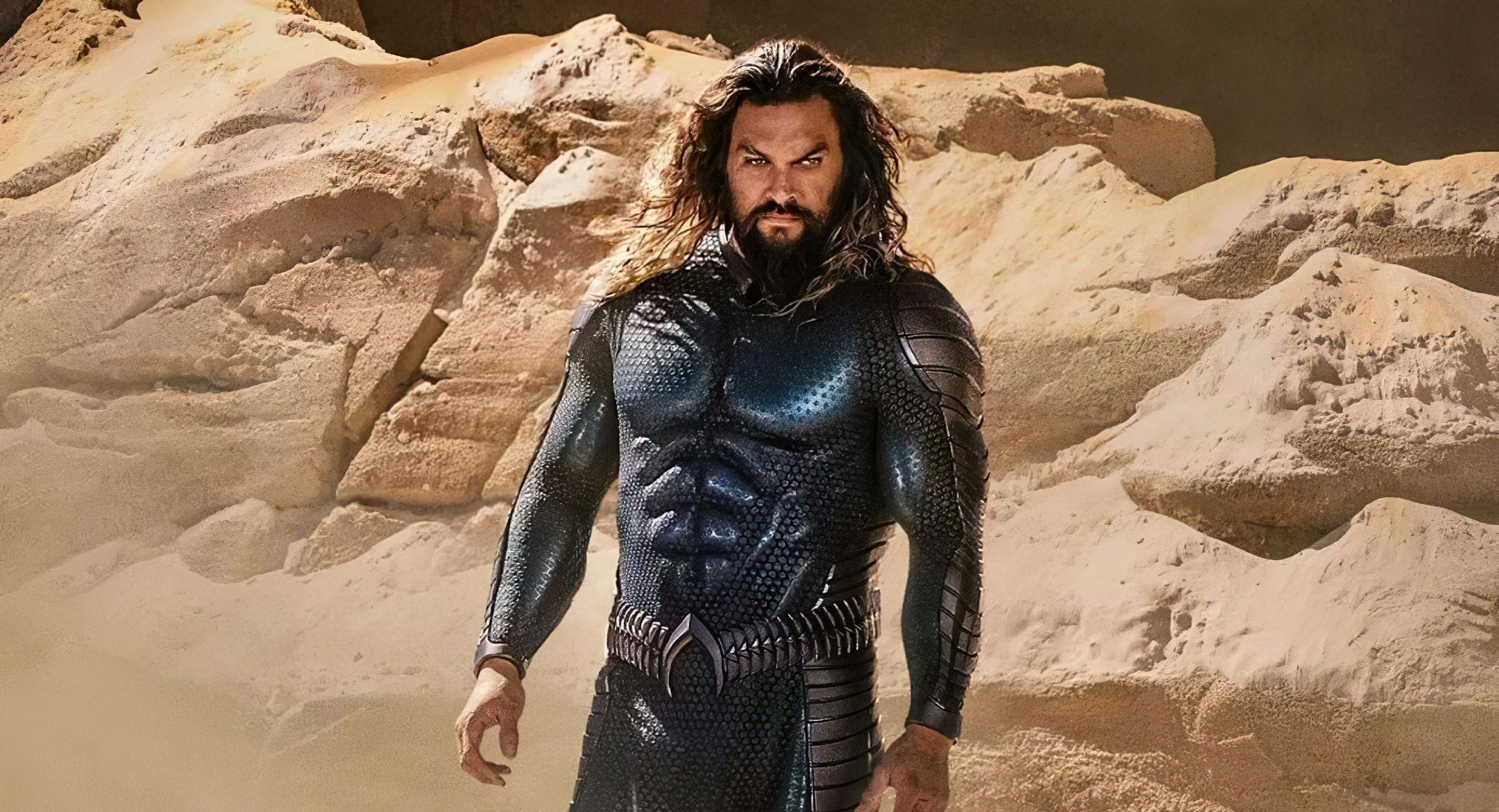 Jason Momoa is now Lobo in the DCU - Daily Planet