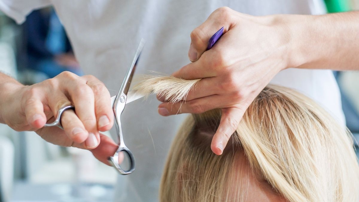 Basic techniques that every barber should know - Daily Planet