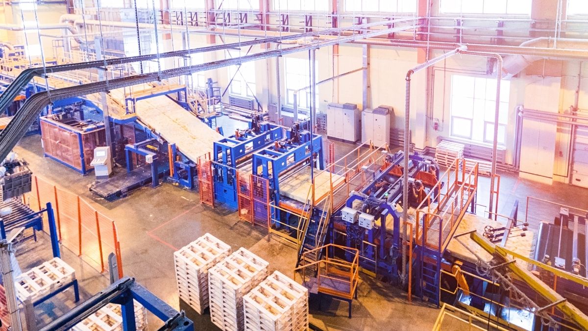 Top Ways To Improve Sustainability in Manufacturing