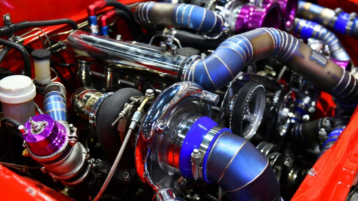 Top 4 Must-Have Mods for Your Engine Bay