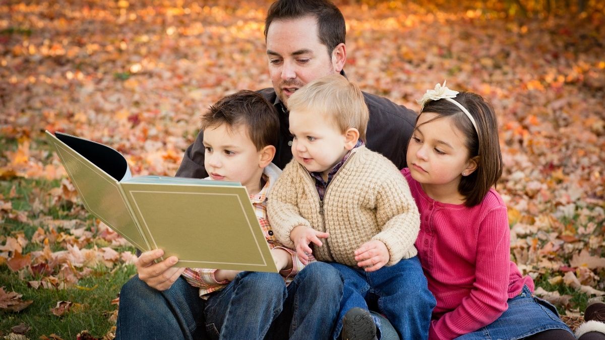 Different Ways To Build Strong Character in Children