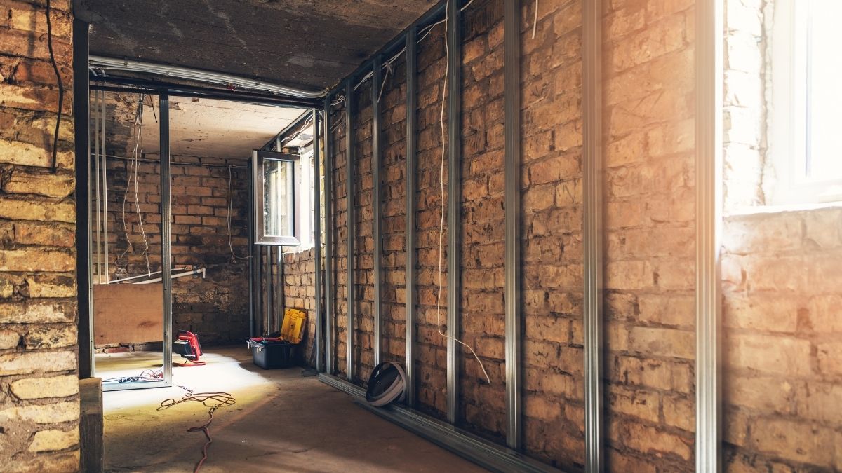 Unexpected Home Repairs You Shouldn’t Do Yourself