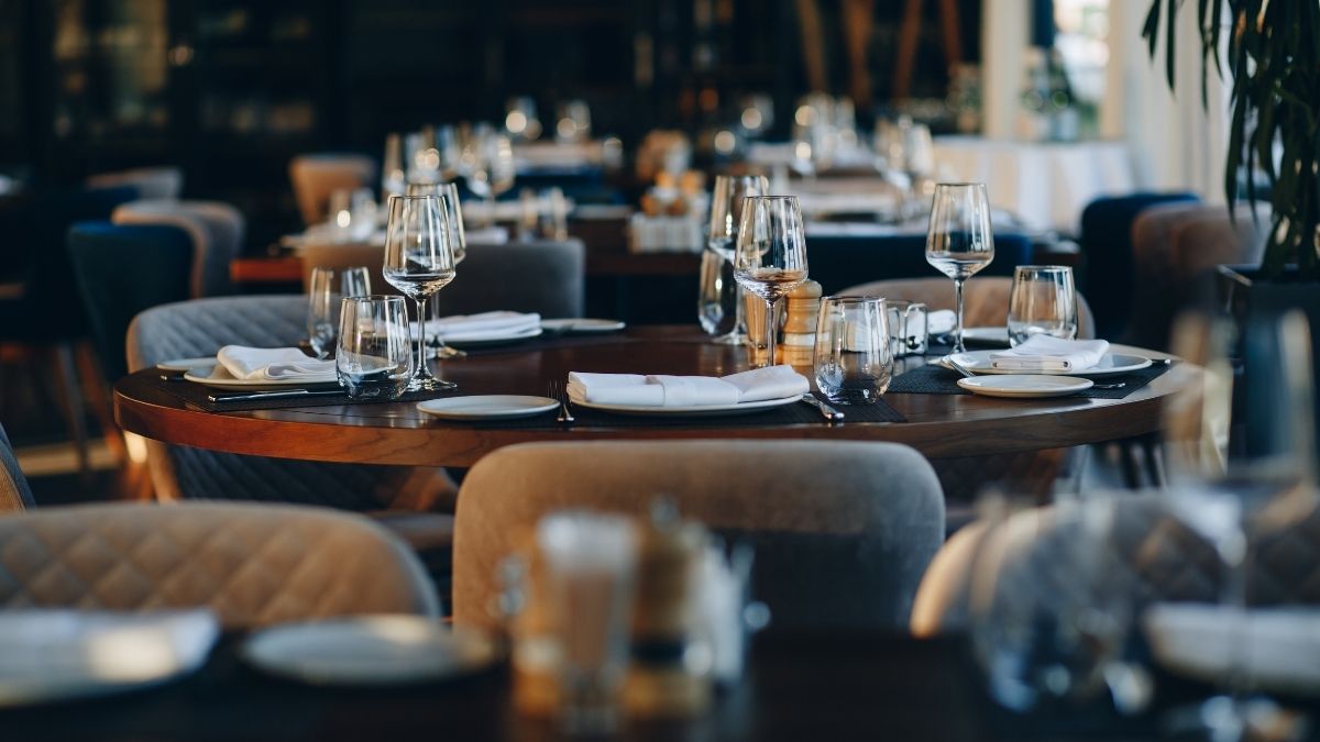 Modern Restaurant Technologies That Improve Business