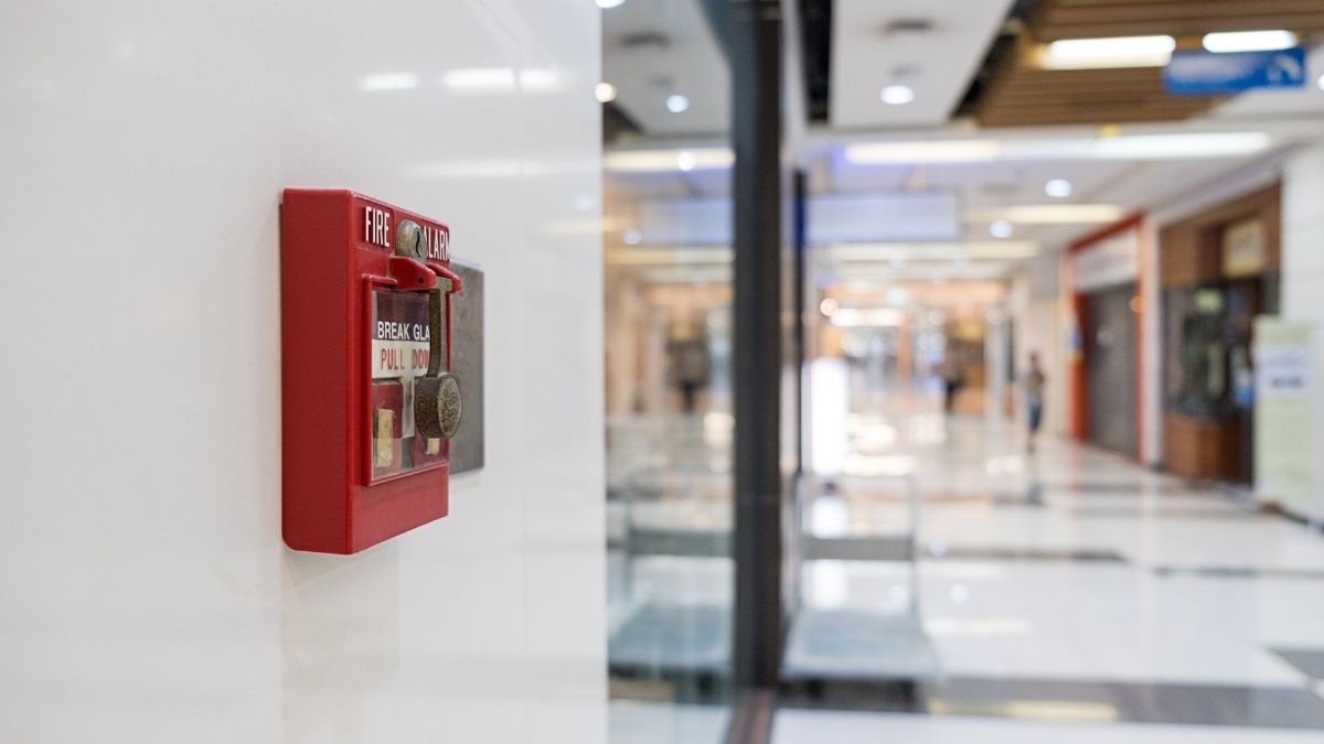 Tips on Creating a Fire Prevention Plan for a School