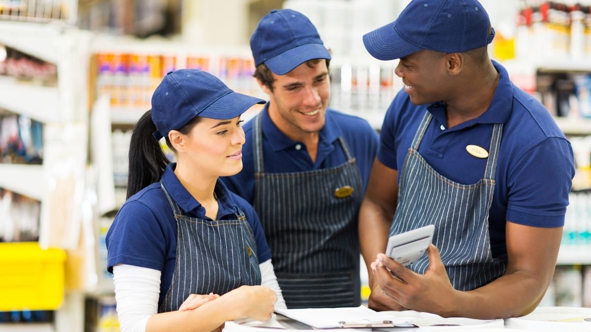 How To Improve Employee Safety in Retail