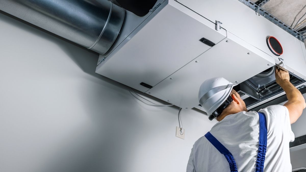 What Are Toxic Fume Filters and Why Are They Important?