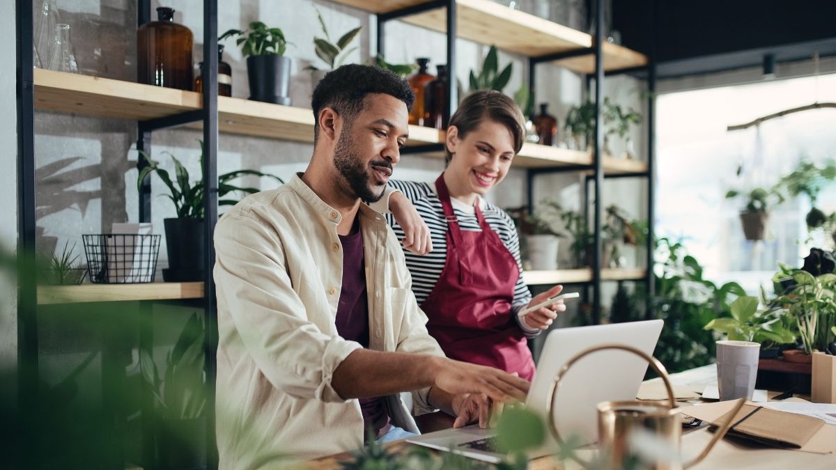 Successful Companies That Started Out as Small Businesses