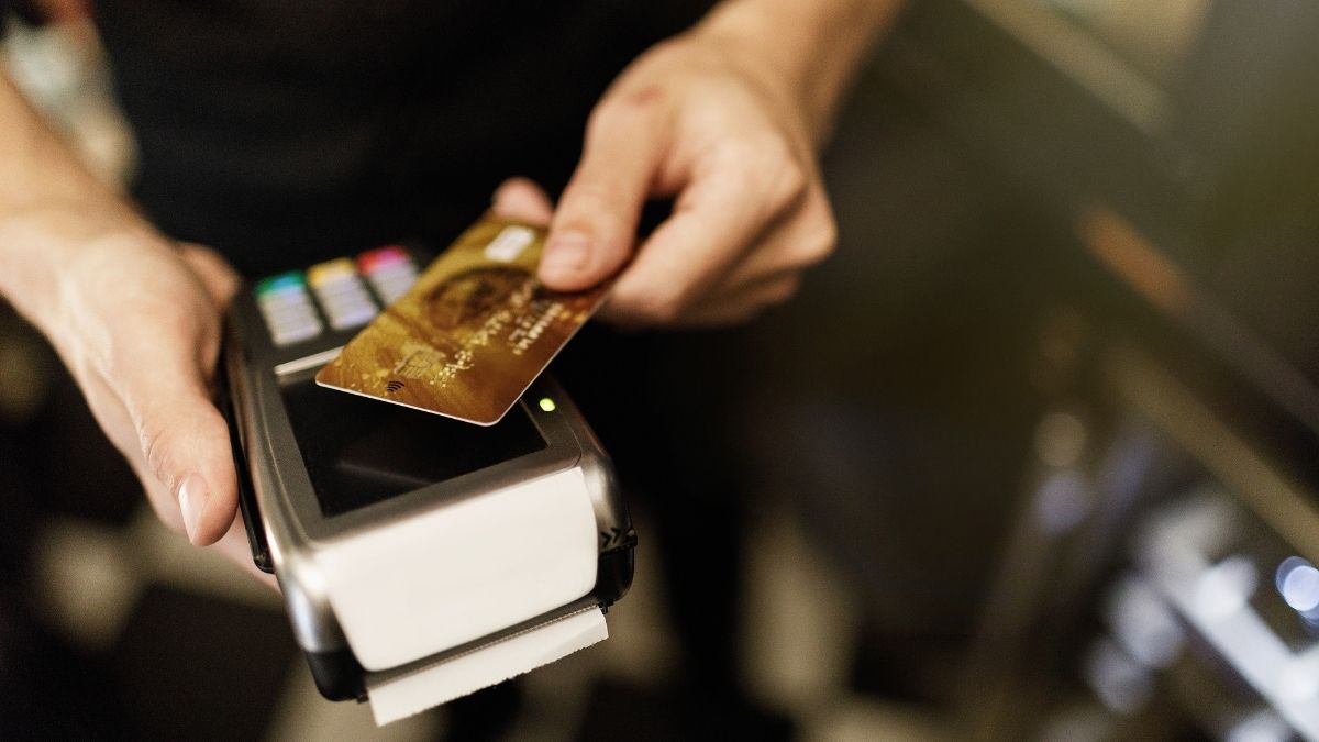 4 Benefits of Wireless Credit Card Terminals