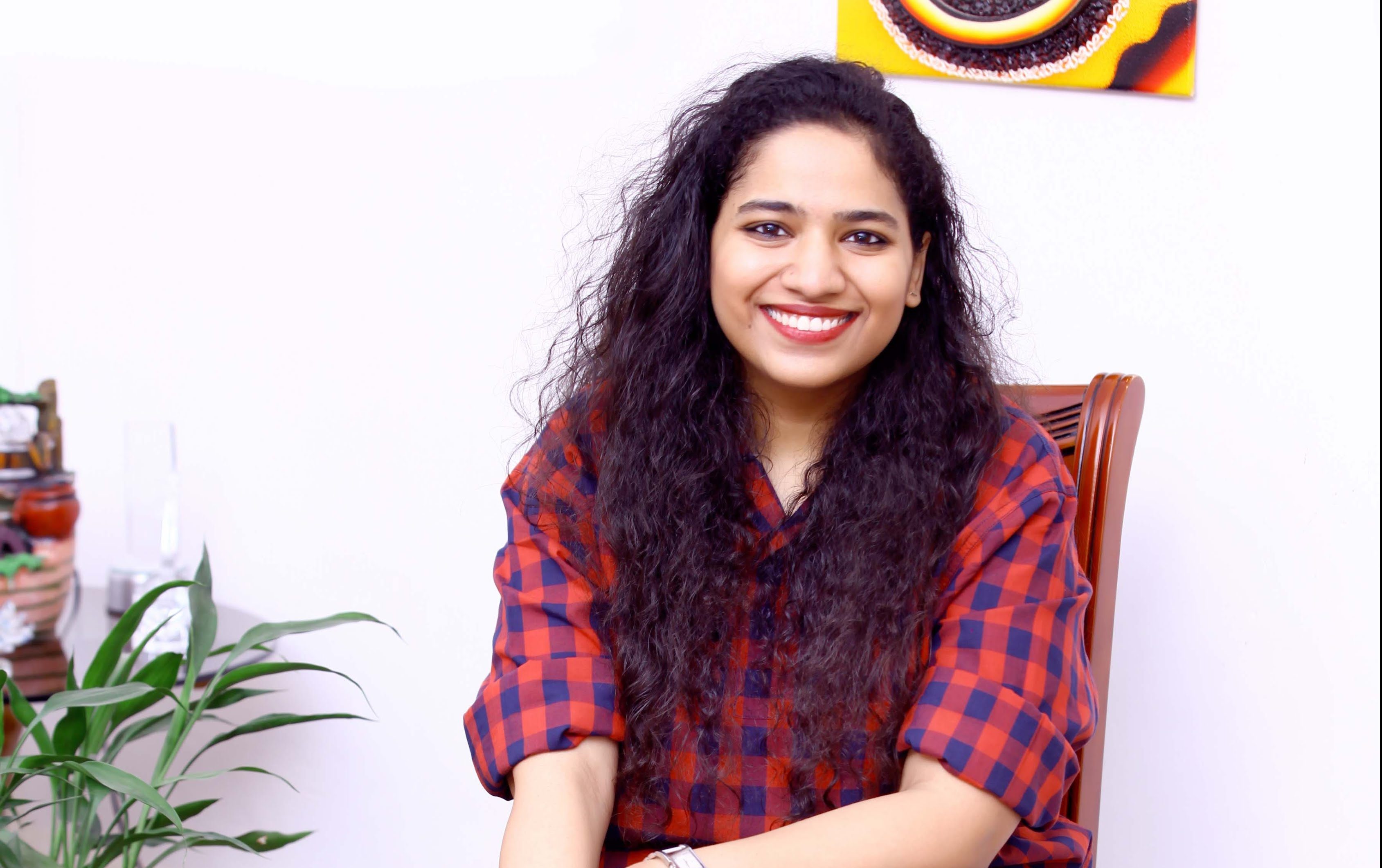 Khyati Agrawal Gupta: The storyteller who believed - Daily Planet