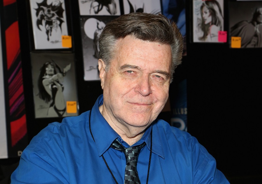 Remembering Neal Adams - Daily Planet