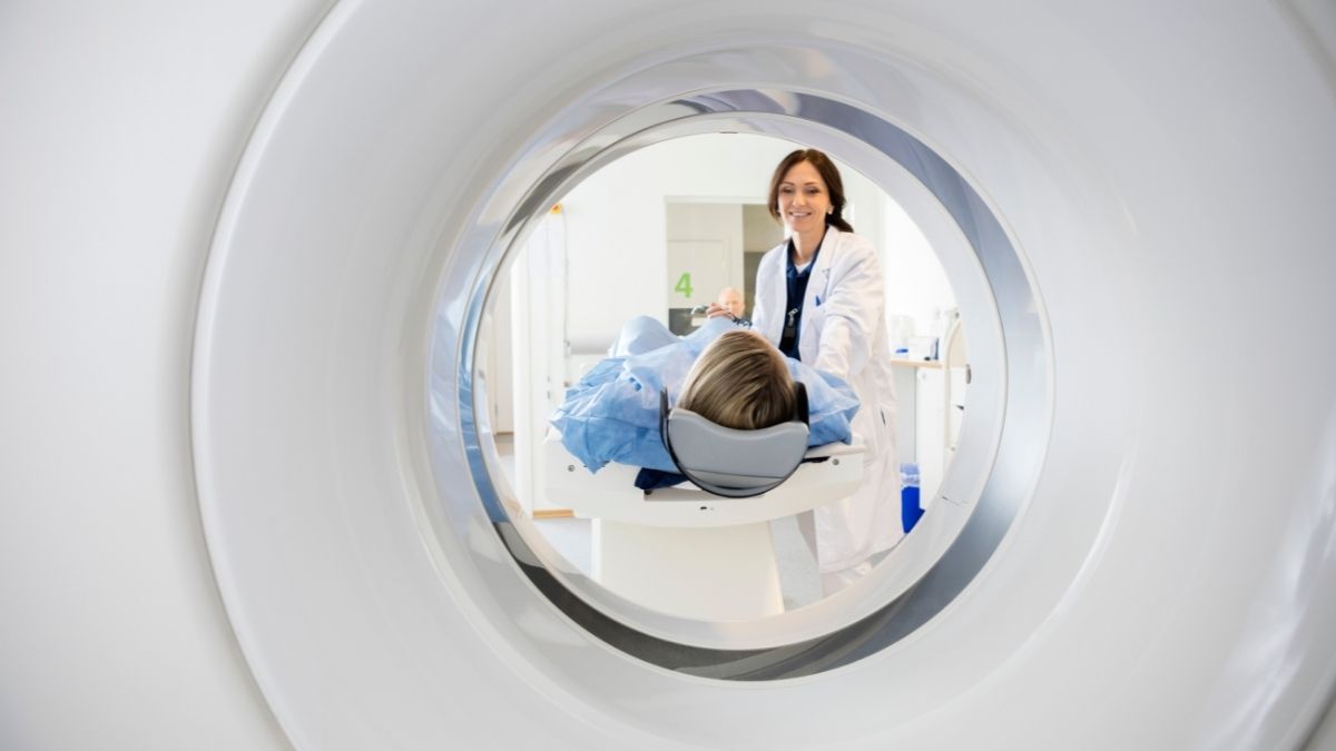 The Functions of a Lead Screw in Medical Imaging