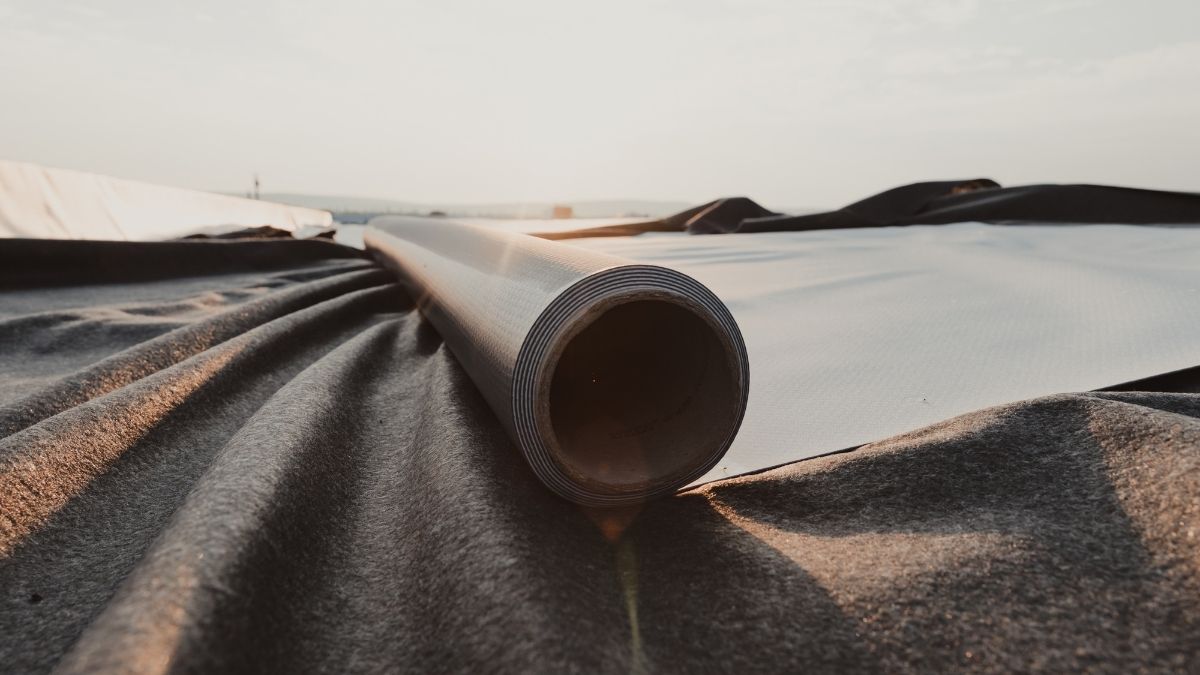 Biggest Advantages of Liquid Rubber Membrane Roofing