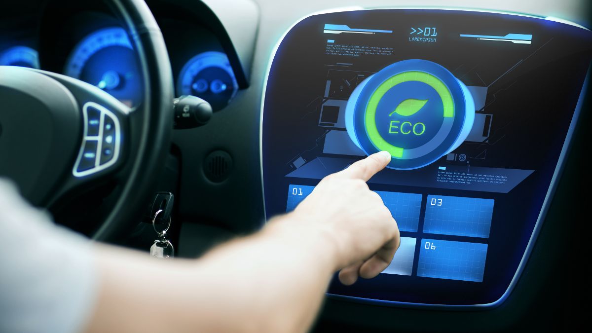 The most popular types of alternative fuel vehicle - Daily Planet