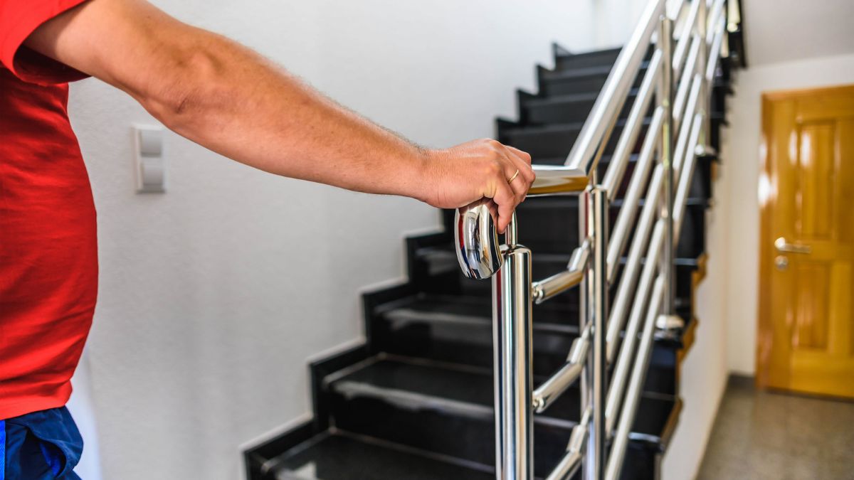 3 Tips for Better Staircase Safety at Home
