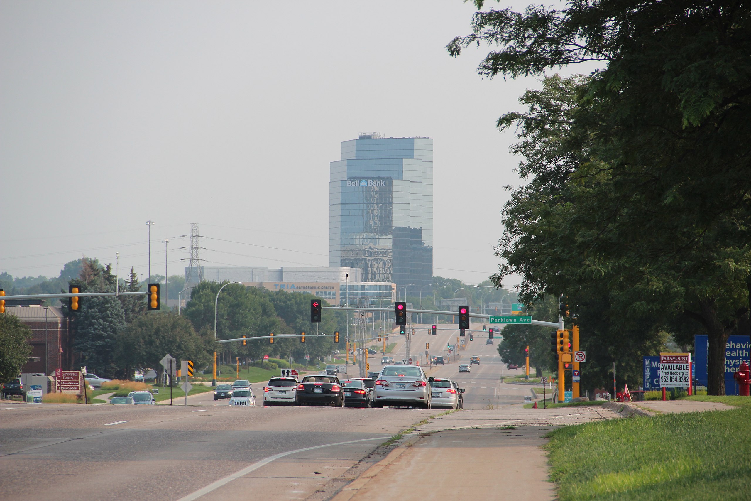 Bloomington named a regional leader and innovator - Daily Planet