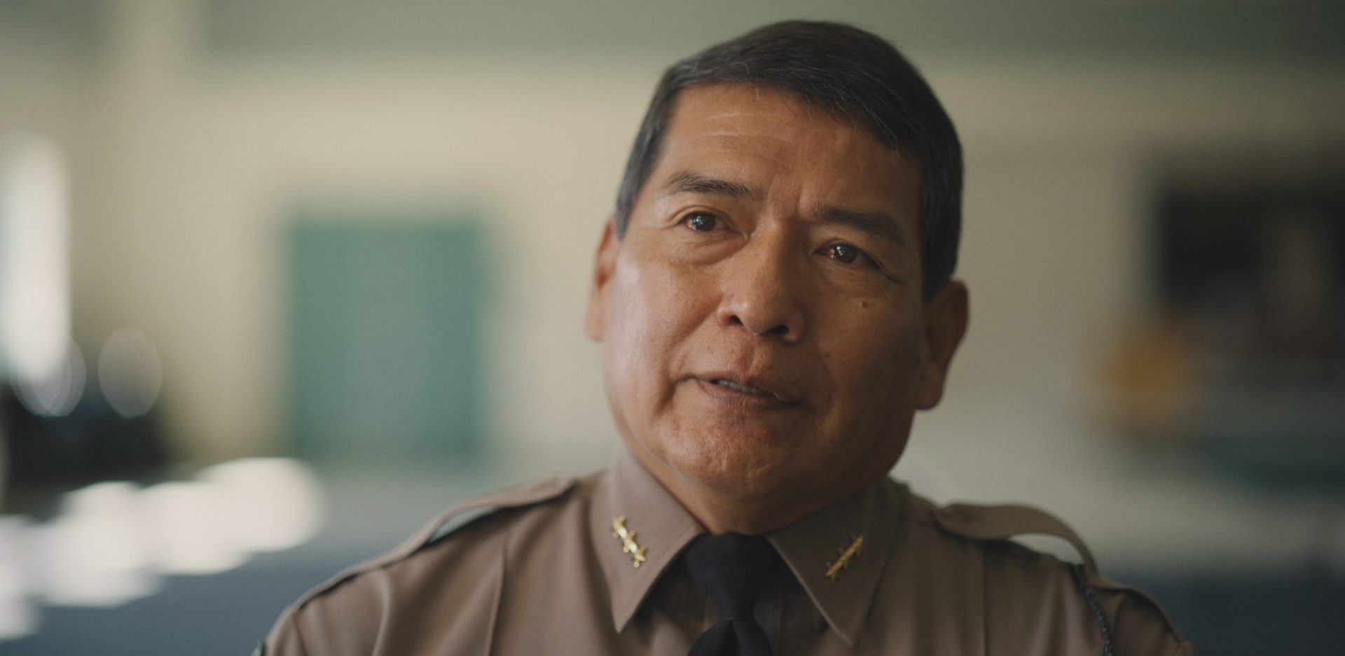 HBO documentary series 'Navajo Police: Class 57' to premiere this month ...