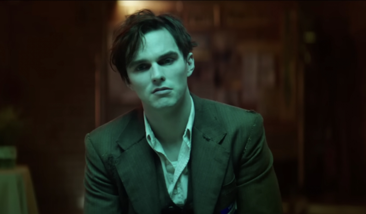Nicholas Hoult cast as Lex Luthor in James Gunn's 'Superman: Legacy ...