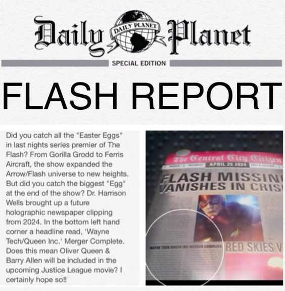 Volume 1, Issue 2 - Daily Planet