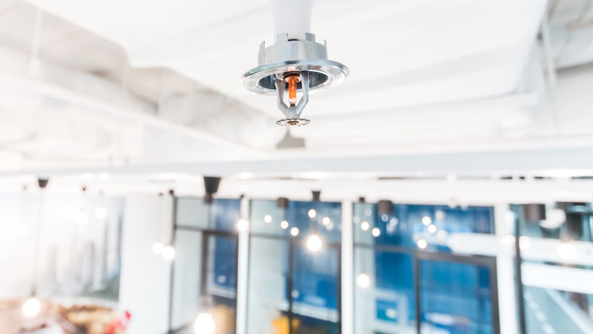 4 Essential Fire Safety Materials Your Building Needs