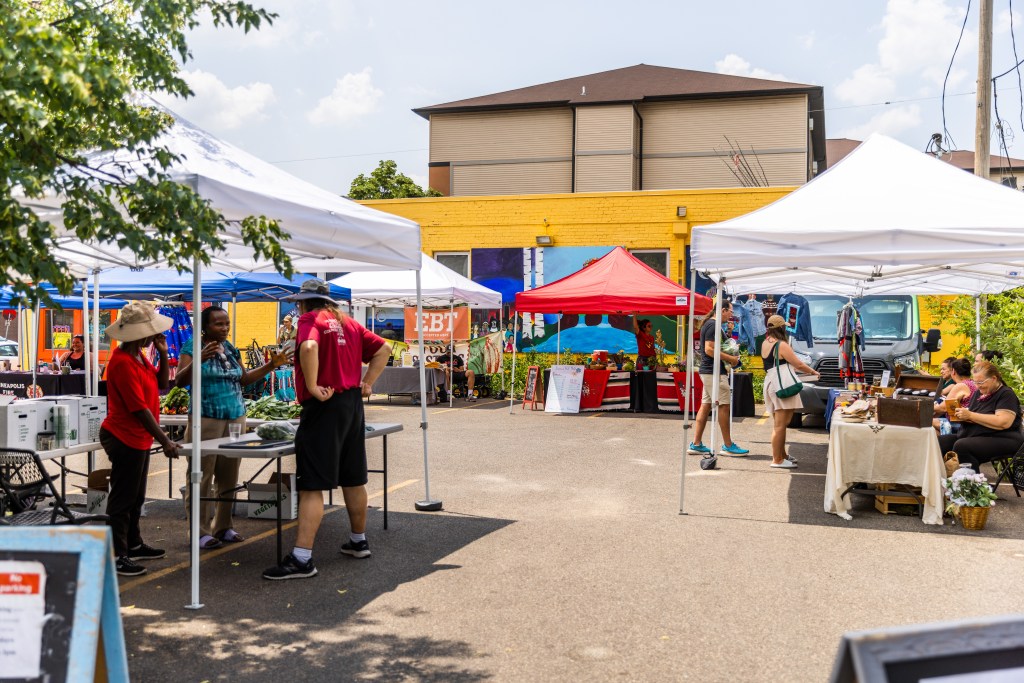 Minneapolis seeks event organizers for 2024 Open Streets events - Daily ...
