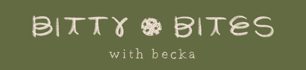 Bitty Bites - Daily Planet
