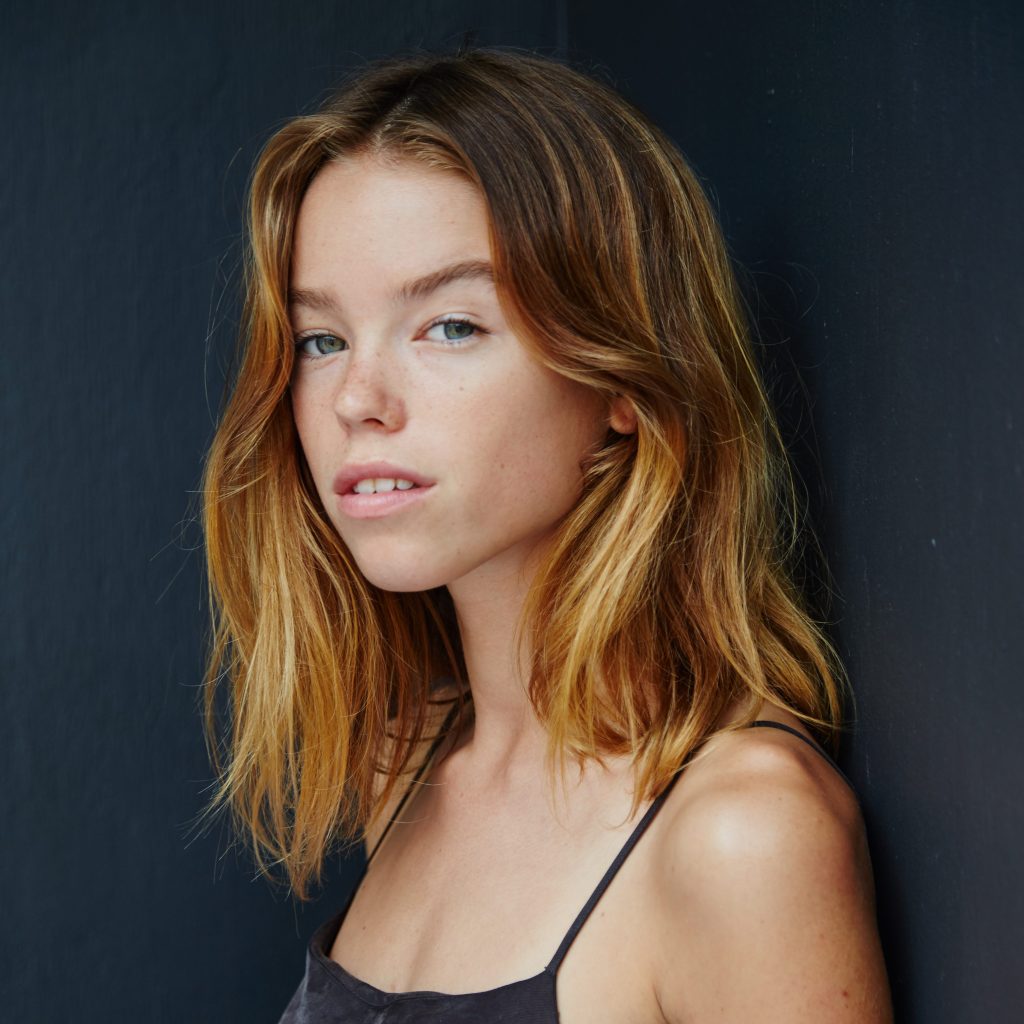 'House of the Dragon' actress Milly Alcock cast as Supergirl - Daily Planet