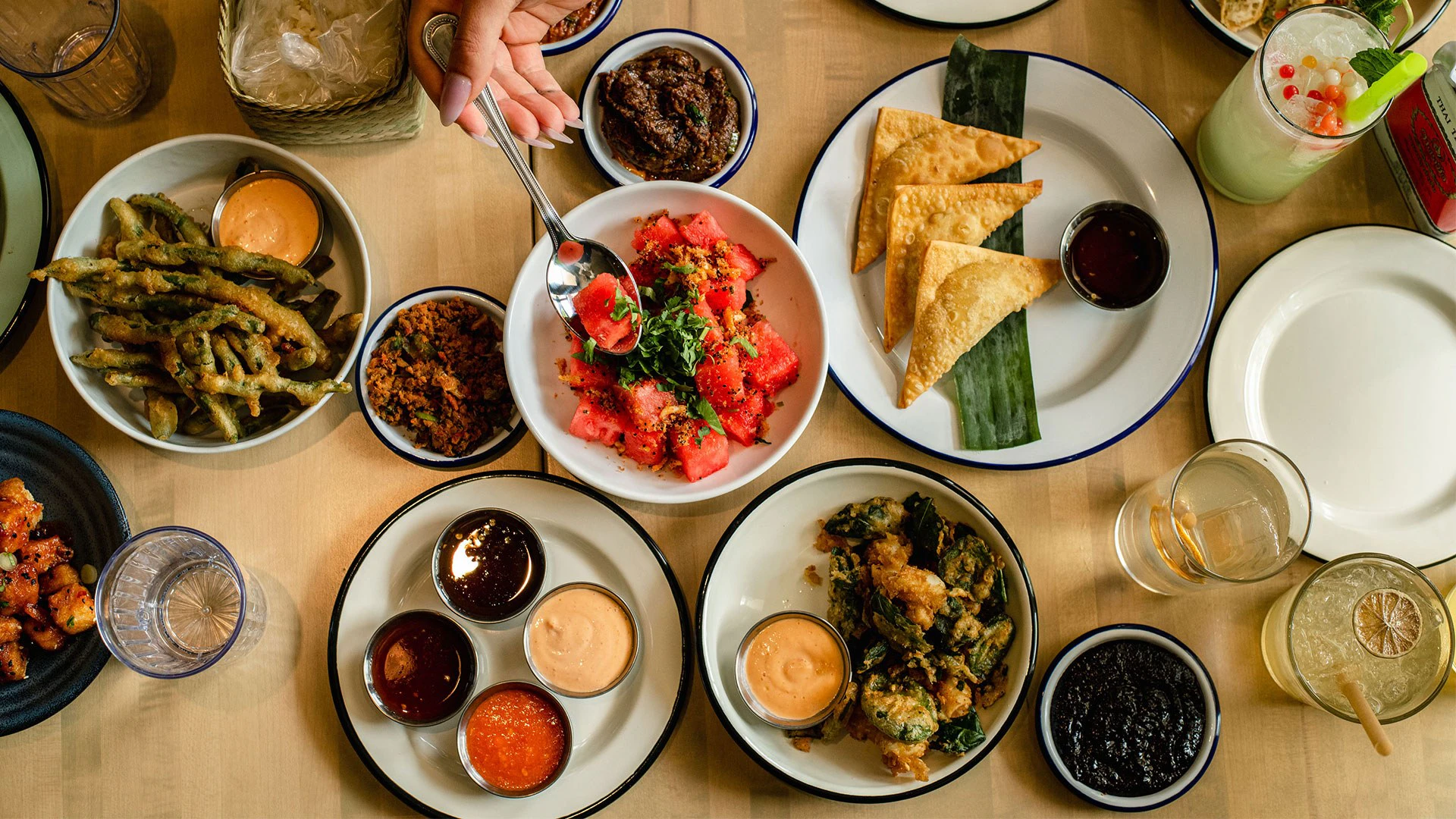 Dining diversity is on the menu in Minneapolis - Daily Planet