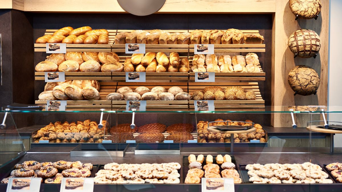 4 Things You Need To Know About Starting a Bakery