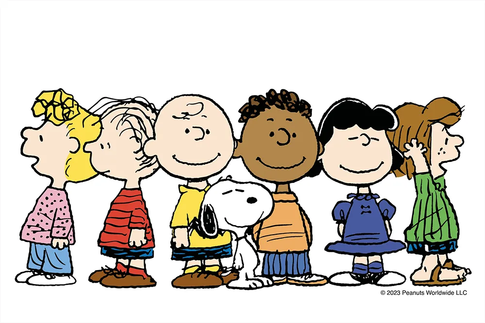 History Forum takes a deeper dive into the politics of the Peanuts Gang ...