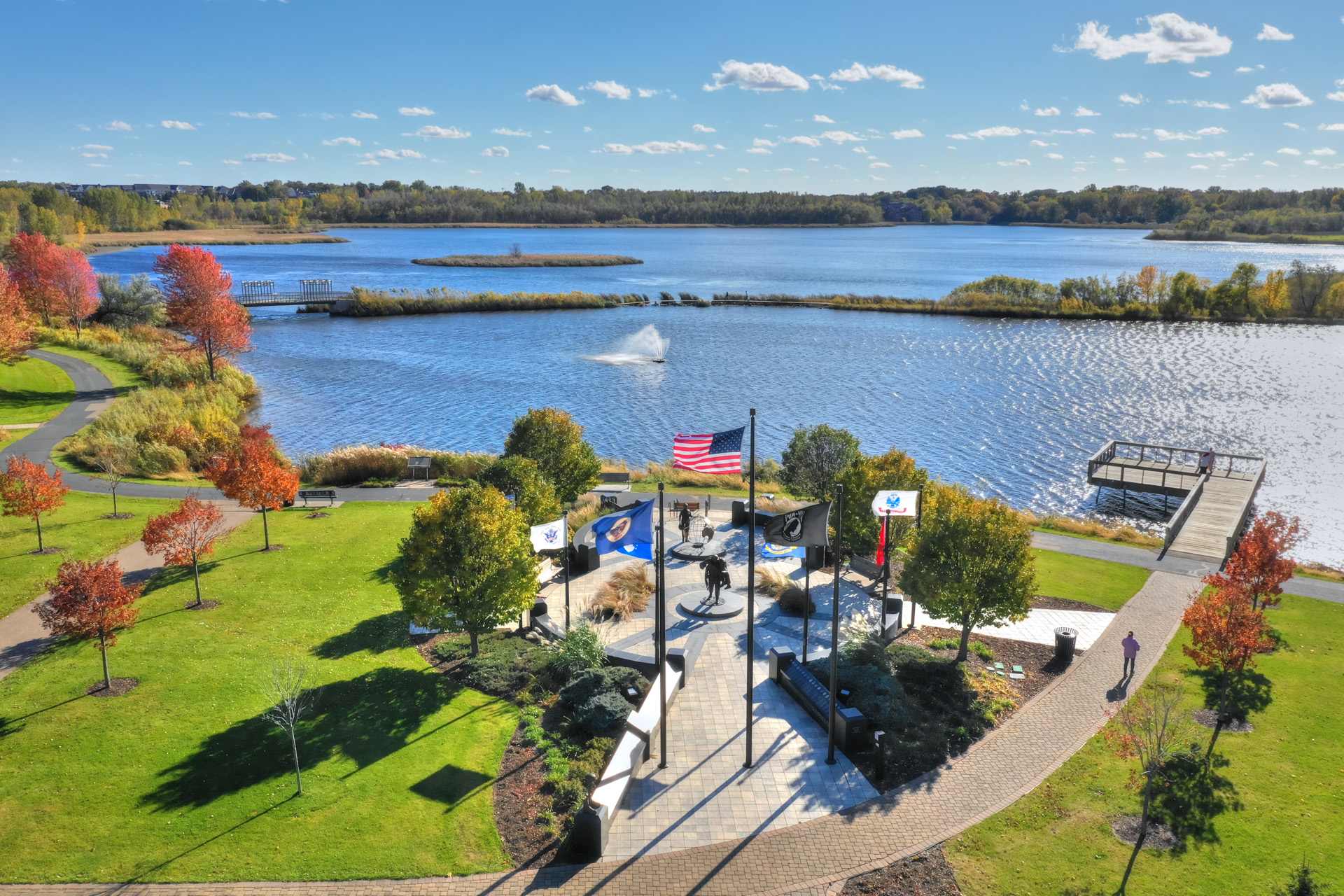 Eden Prairie plans subscribed burns for May - Daily Planet