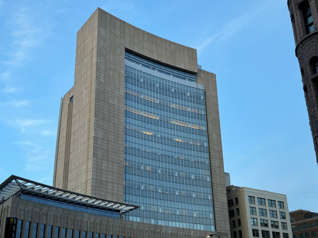Minneapolis Highs Gang member pleads guilty to firearms violations ...