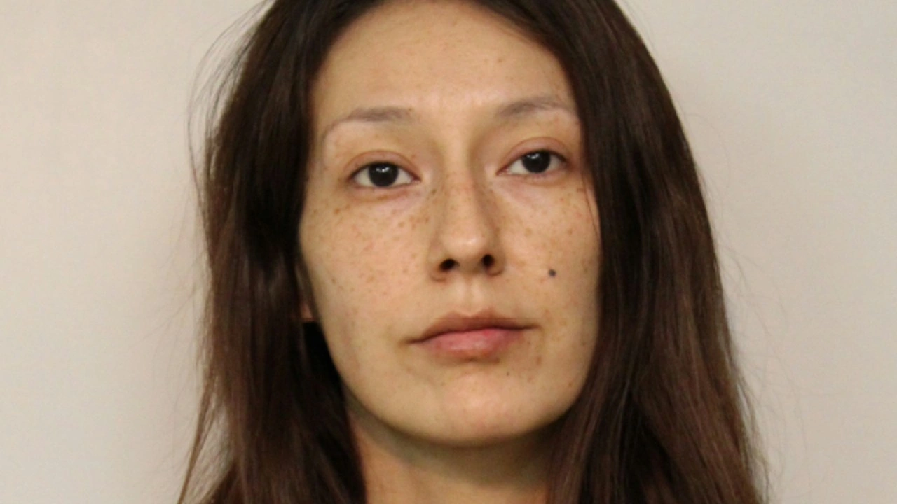 Red Lake woman charged with murder, arson and child neglect following ...