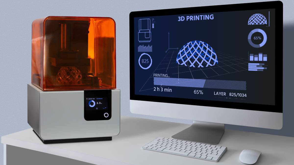 3D Printing Basics: What You Should Know
