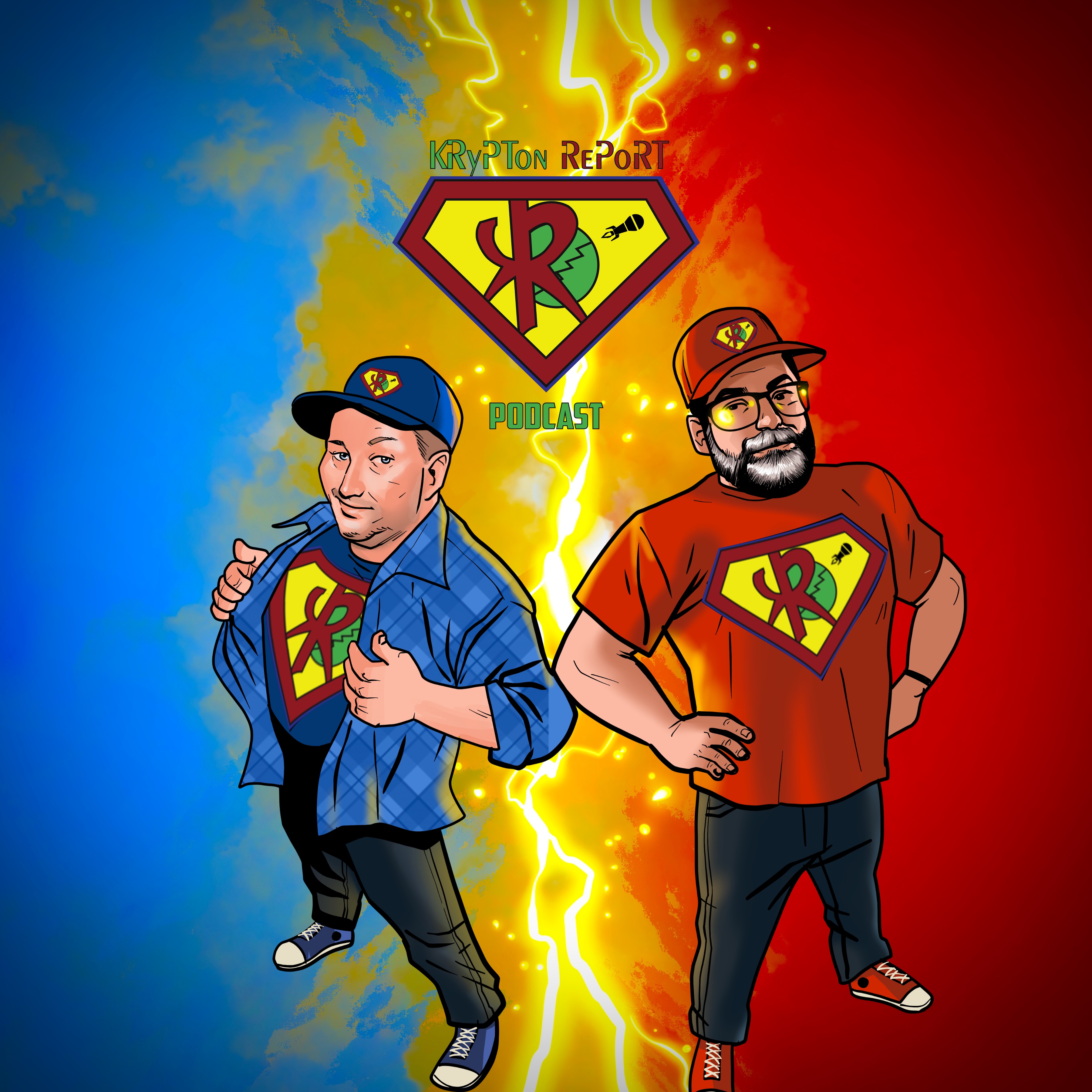 5 minute preview & history of Superman on TV - Daily Planet