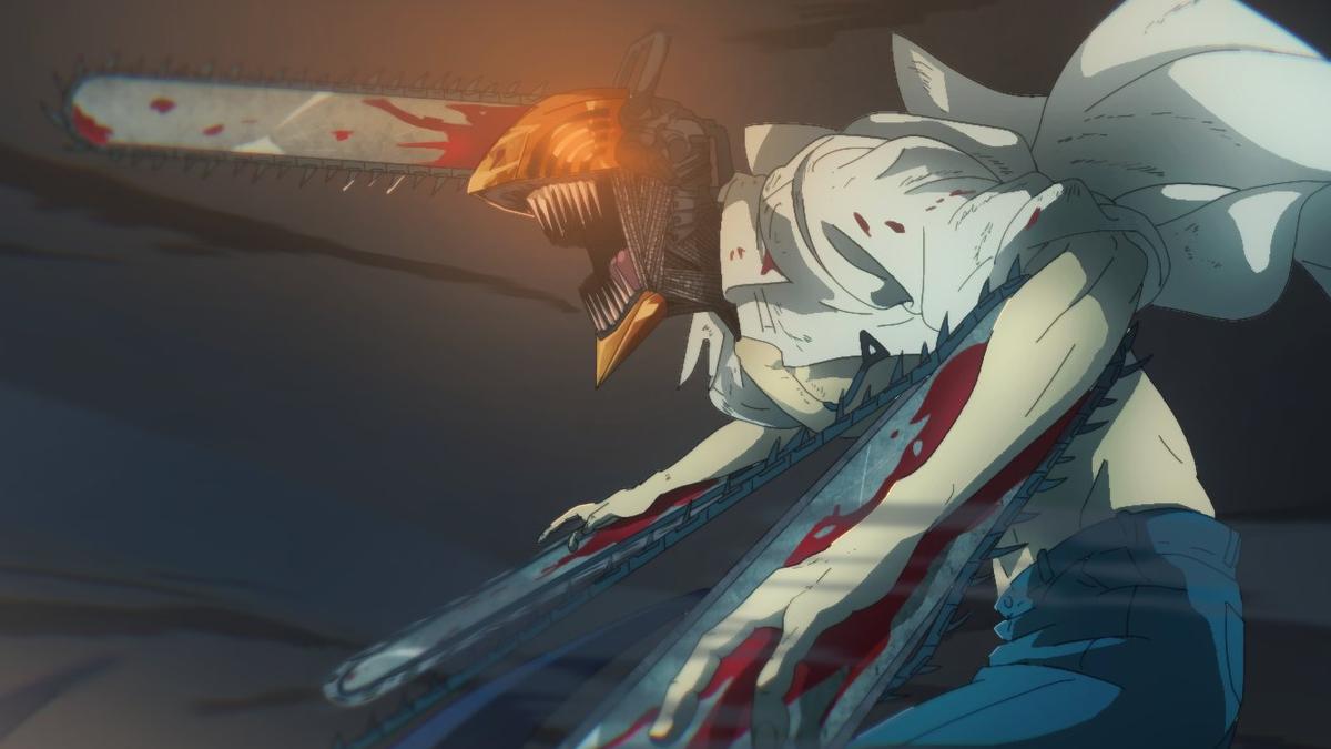 ‘Chainsaw Man: Reze Arc’ — A beautiful lie wrapped in blood and emotion ...