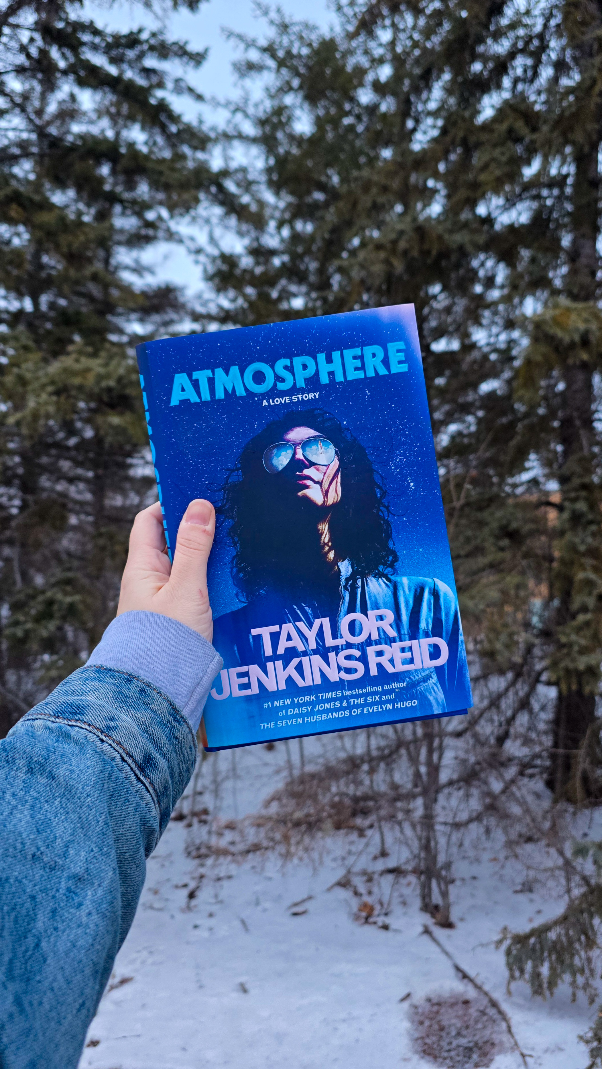 ‘Atmosphere:’ A book review - Daily Planet